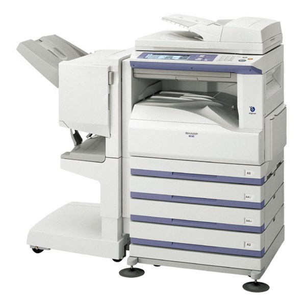 Máy photocopy Sharp AR-5631 | VINACOMM